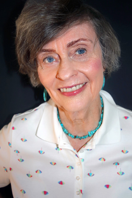 Kate Reynolds (Author of Ernestine)