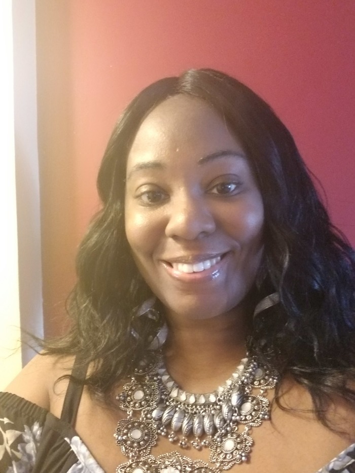 Siren Allen (Author of Vayn)