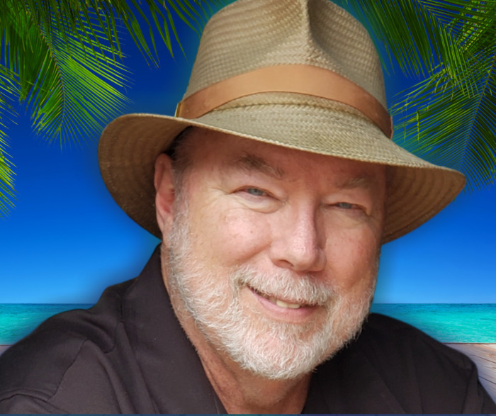 Anthony Lee Head (Author of Driftwood)