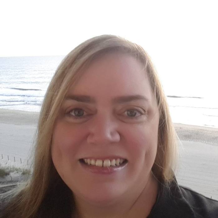 Donetta Marie (Author of Fire Within)