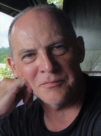 Anthony (Tony) English ( of Death of a Coast Watcher)