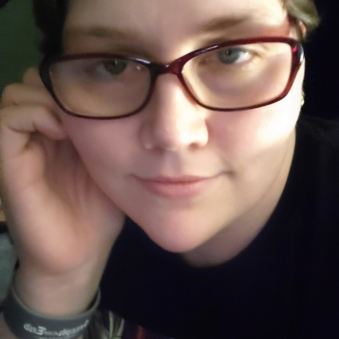 Deni Chance (Author of Chosen by Fate, Rejected by the Alpha)