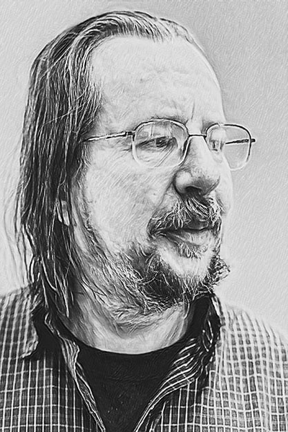 Herbert Wolverson (Author of Hands-on Rust)