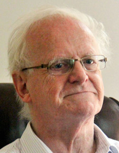 Anthony Carty (Author of The Histroy and Sovereignty of South China Sea ...