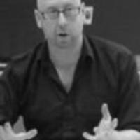 Jon Roffe (Author of The Works of Gilles Deleuze I)