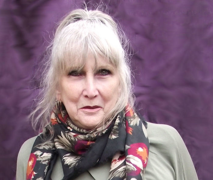 Brenda Diskin - BD Timmins (Author of a little bit of mind body spirit ...