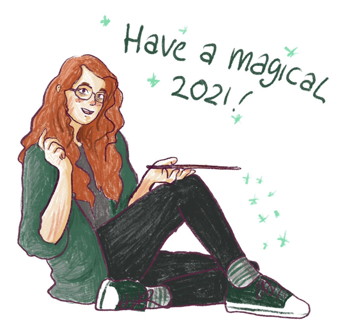 Emmy van Ruijven (Illustrator of Piper Perish)