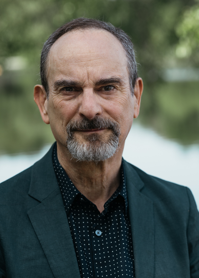 Greg Masters (Author of What All the Songs Add Up To)