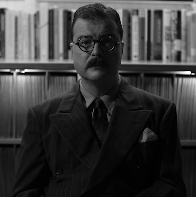 Christopher C. King (Author of Lament from Epirus)