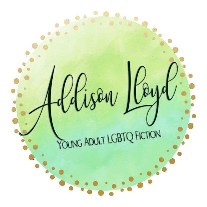 Addison Lloyd (Author of Merry Little Lies)