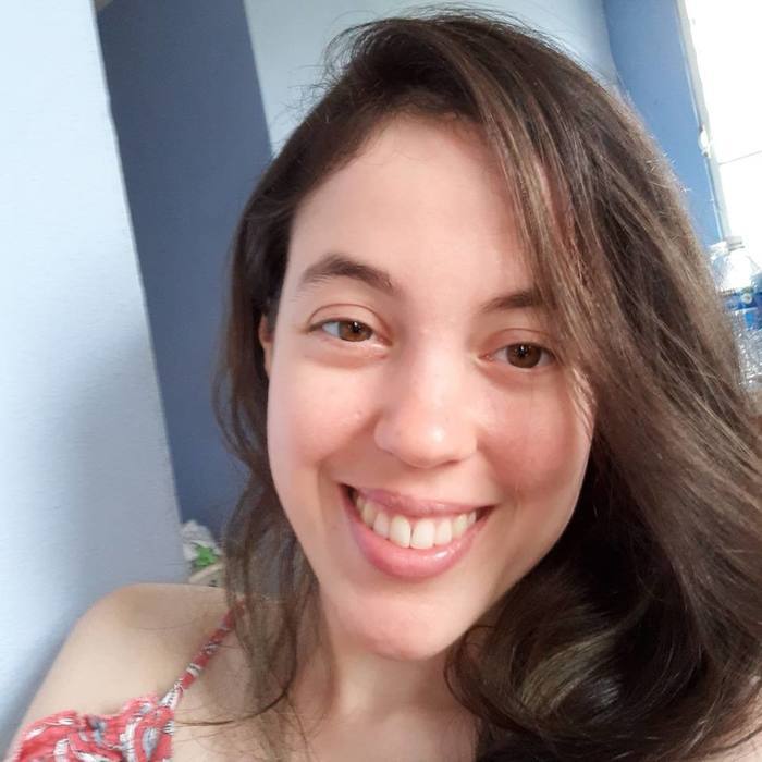 Maria Pagan (Author of Ethereal Dreams)