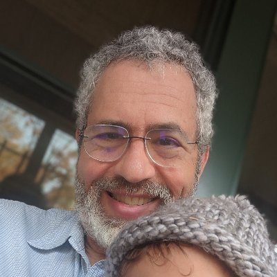 Dan Mishkin (Author of The Warren Commission Report)