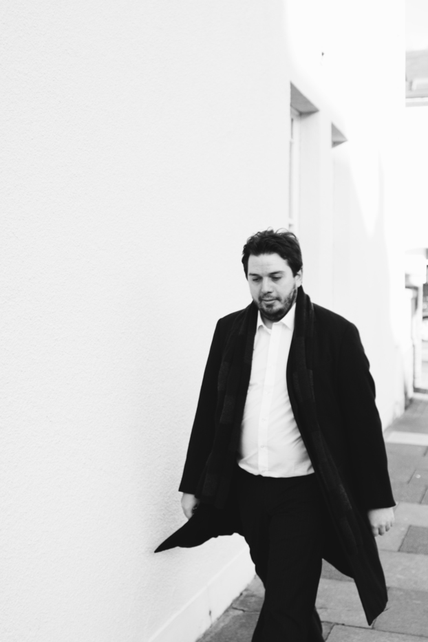 Alexander Larman (Author of The Crown in Crisis)