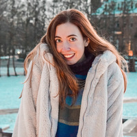 Kate Luke (Author of Kinda, Sort Of)