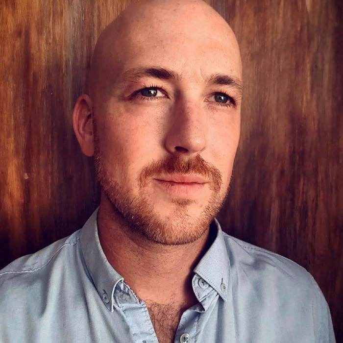 Alex Hochuli (Author of The End of the End of History)