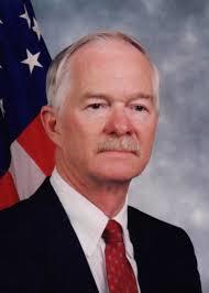 Bill Vanderpool (Author of FBI's Firearms History)