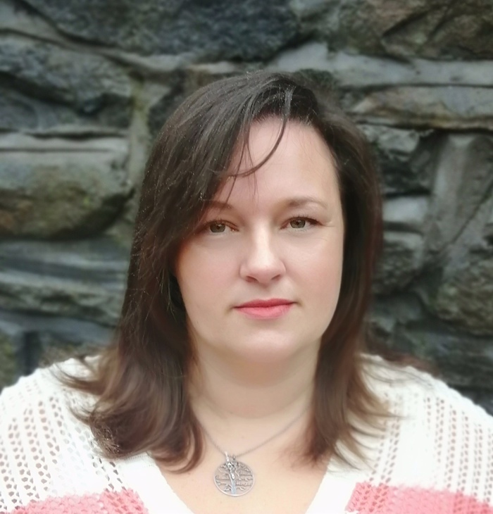 Laura Thomas (Author of Wednesday's Child)