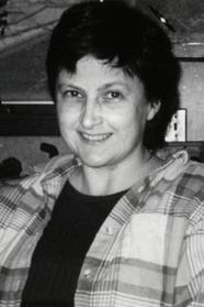 Alice Mead (Author of Junebug)