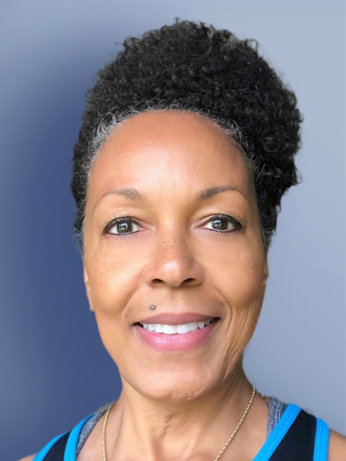 Terri Watts (Author of Confronting the Guilt of My Past)