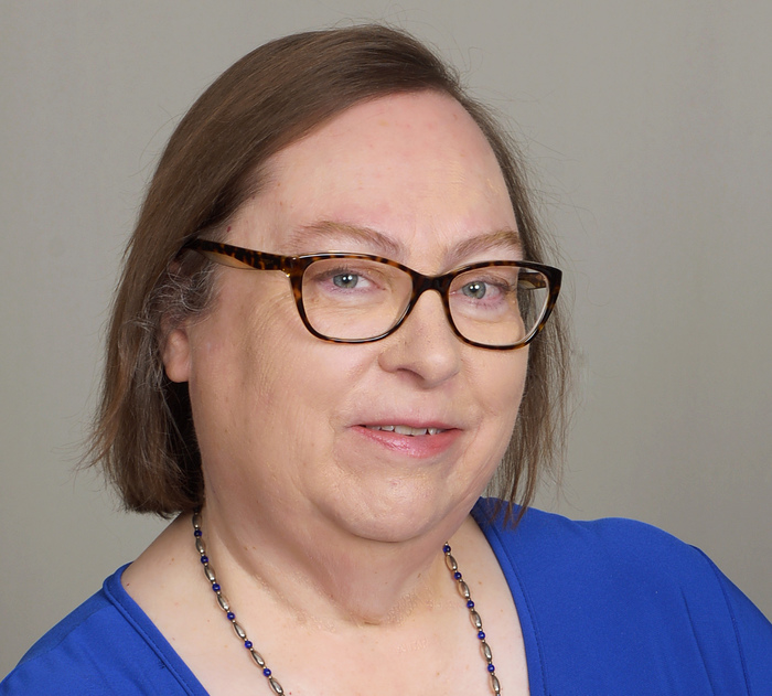 Roberta Gibson (Author of How to Build an Insect)