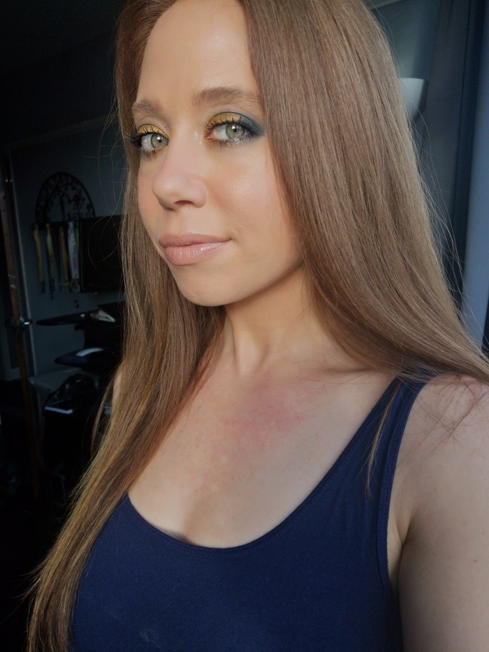 Sarah Clement PhD (Author of Governing the Anthropocene)