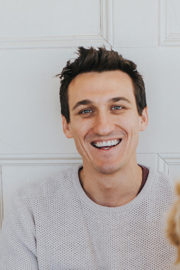 Rian Roux (Author of Questioning Christianity)