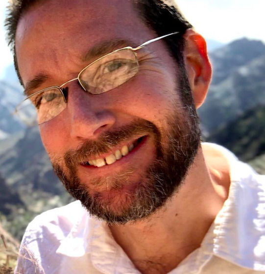 Alex Guenther (Author of 108 sonnets)