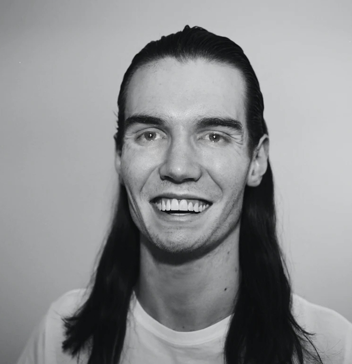 Jody Smith (Author of Who Will Save Your Soul?)