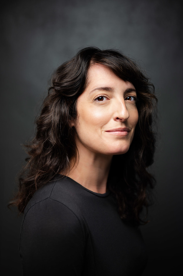 Rachel Yoder (Author of Nightbitch)