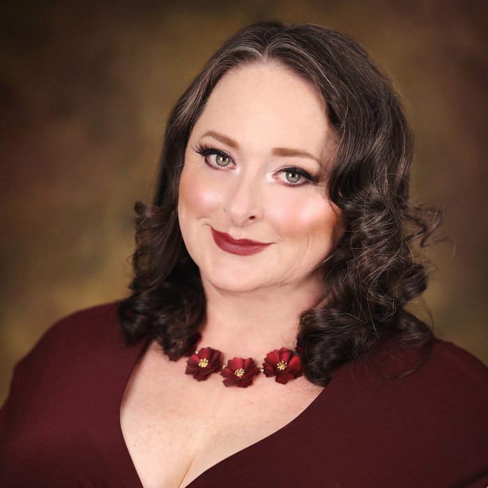 Debra Smouse (Author of Create a Life You Love)
