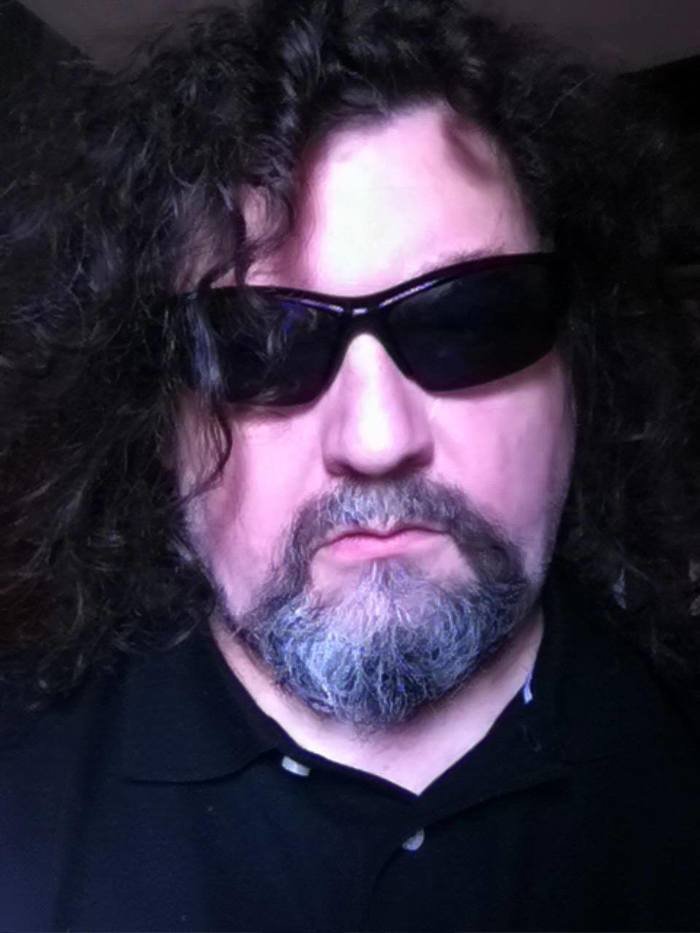 Barry Hale (Contributor of 206 Word Stories)