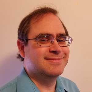 Leonard Wilson (Author of Lethal Red Riding Hood)