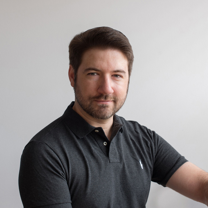 Andrew Dahms (Author of Souldier)