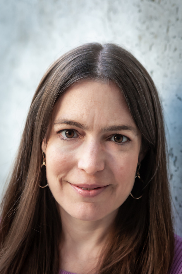 Sandra Beasley (Author of Don't Kill the Birthday Girl)