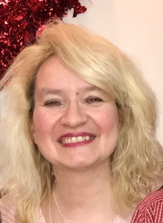Kim Villalva (Author of Empowered Women)