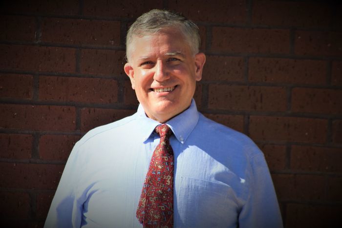 Jonathan Jenkins (Author of Thou Art the Christ)