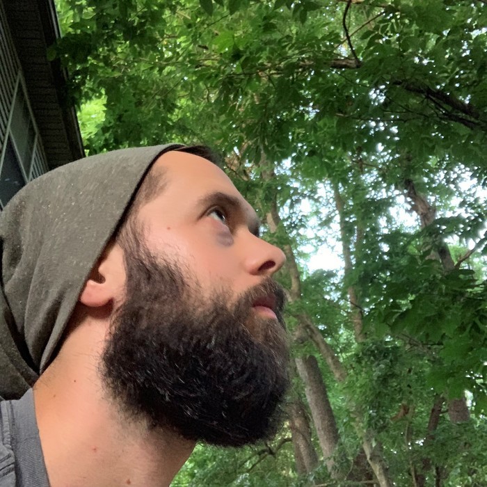 Jason Ralls (Author of The Oath)