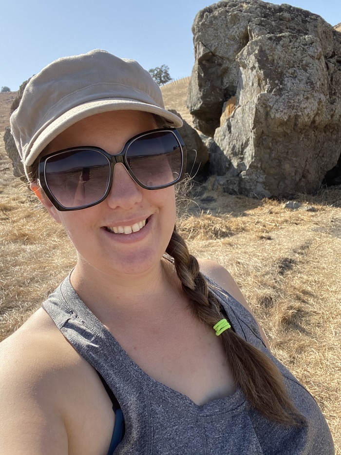 Erin Lopez ( of Then Comes Winter)