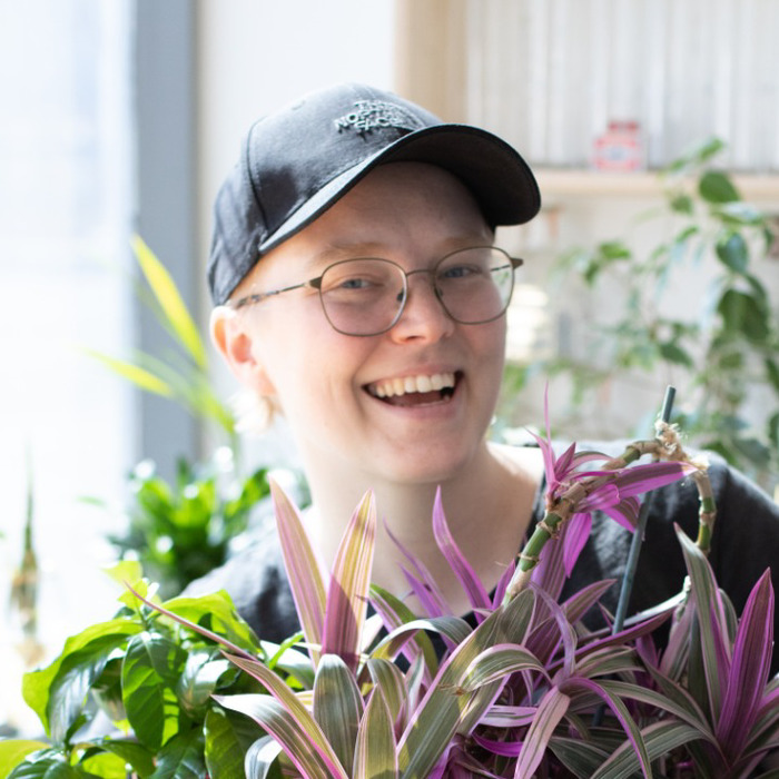 Hannah Hethmon (Author of Your Museum Needs A Podcast)