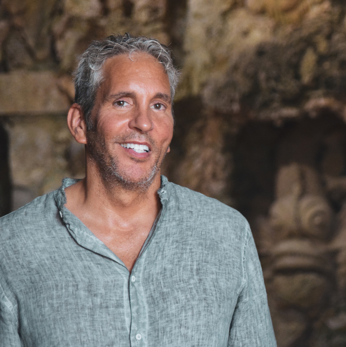 Christopher Amato (Author of Peace River Village)