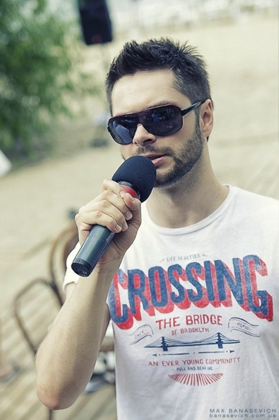 Spencer Pierson (Author of A Glimmer of Destiny)