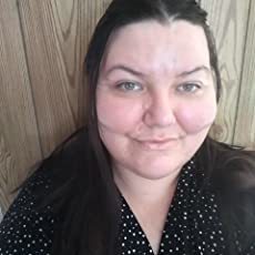 Jessica Gallant (Author of Now Endure)