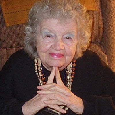 Helene Hadsell (Author of Contesting)