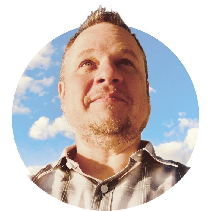 Clay Anderson (Author of This I Know)