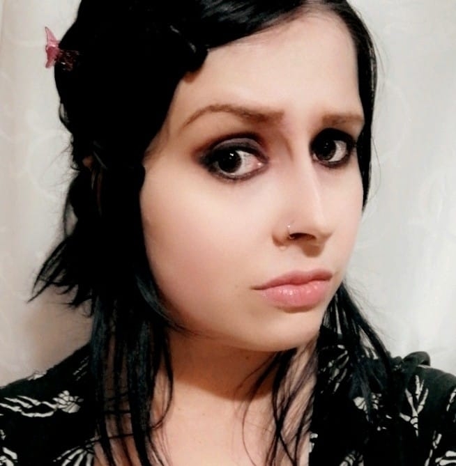 Lila Lockhart (Editor of Dark Angel's Love)