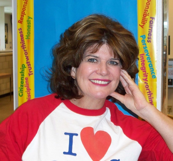 Victoria Waddle (Author of Acts of Contrition)