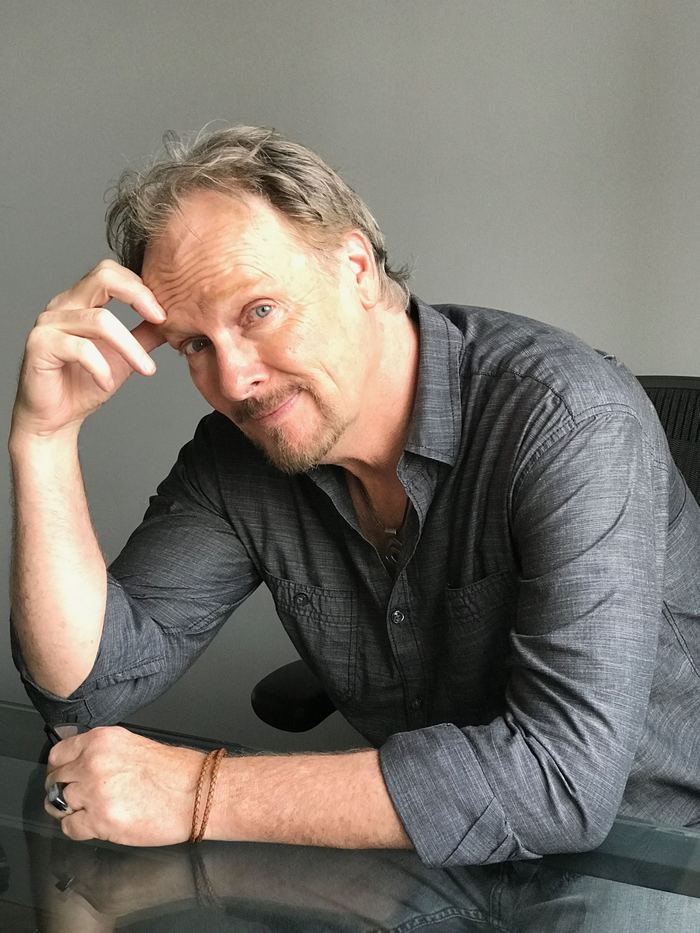 John Sudol (Author of Acting)