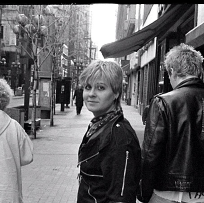 Nancy Barile (Author of I'm Not Holding Your Coat)