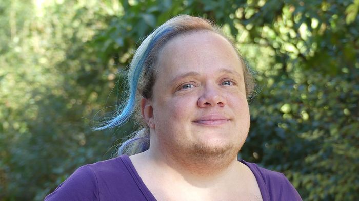 Alex Gino (Author of Melissa)