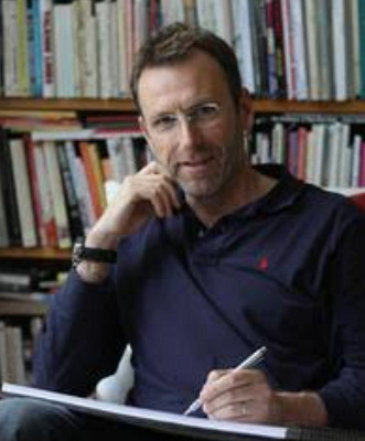 David Melling (Author of Hugless Douglas)